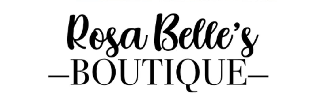 Rosa Belle's LLC – Rosa Belle's LLC